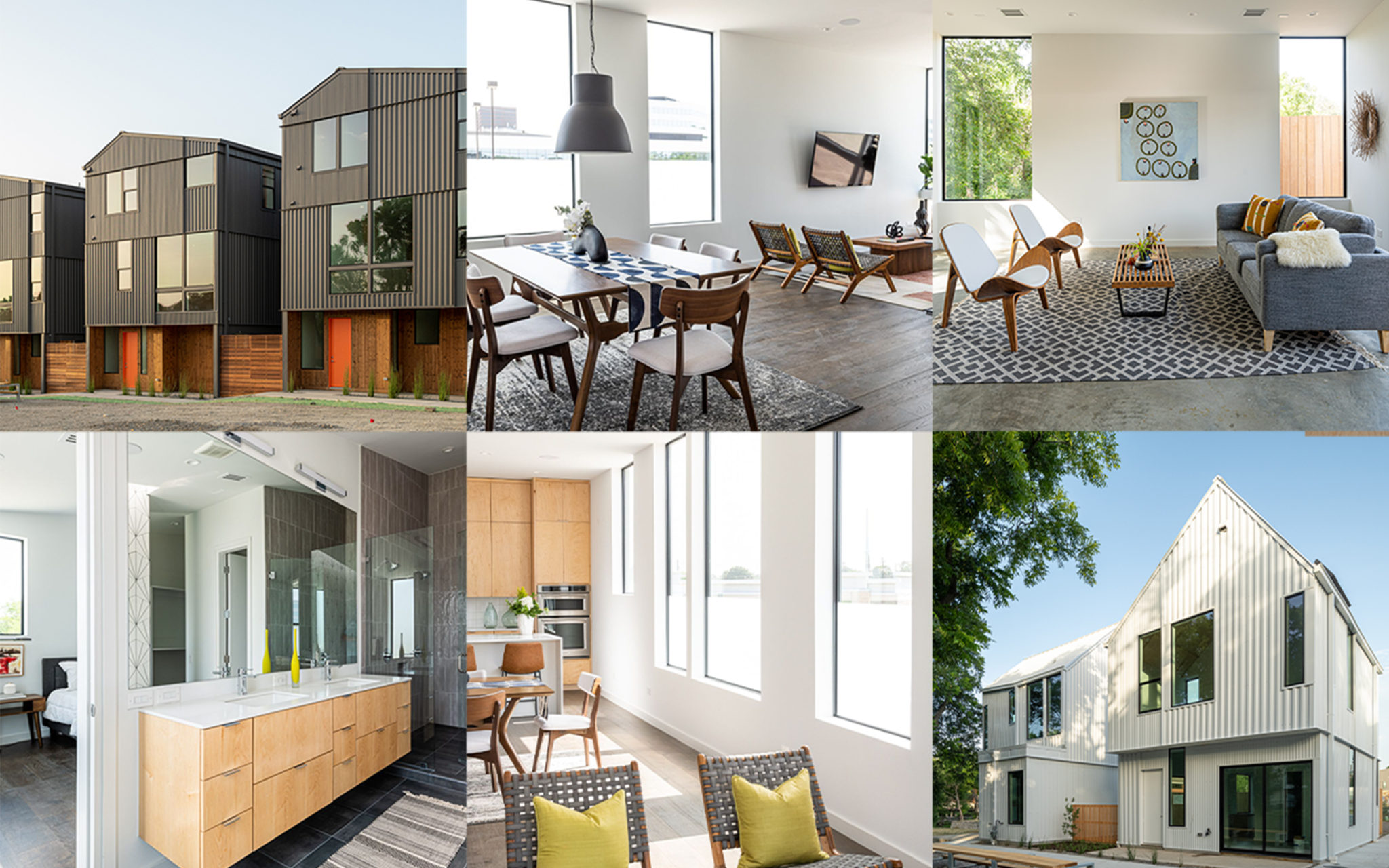 Home - Urban Commons